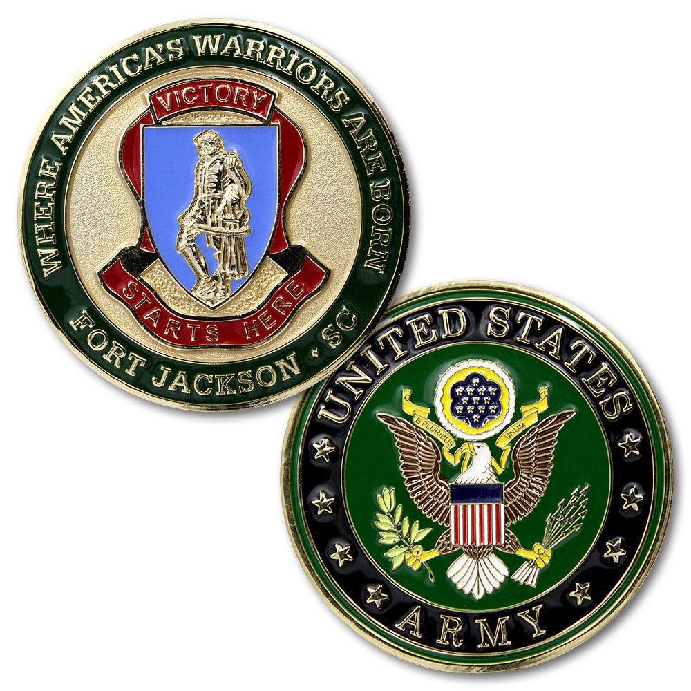 Armed Forces Depot Inc.